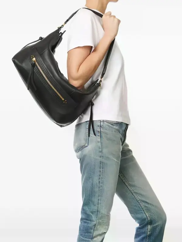 Jérôme Dreyfuss Large Lucky Shoulder Bag
