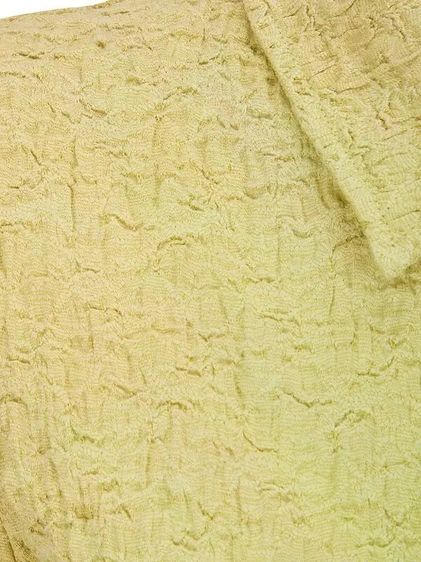 SAMSOE SAMSOE Sadaisy Polo - Yellow