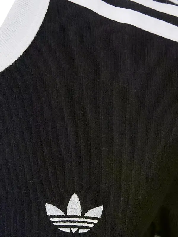Adidas 3-stripes Crew Neck T-shirt