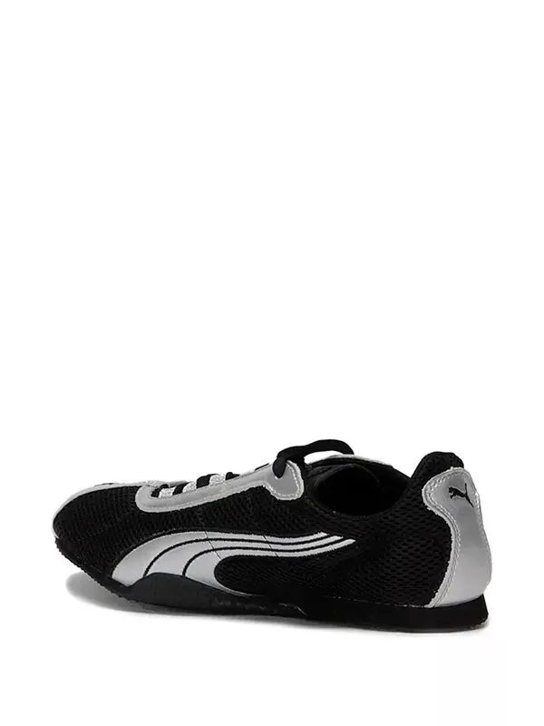 PUMA Lace-up Sneakers