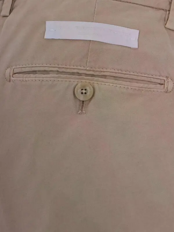BRIGLIA 1949 Pleated Trousers