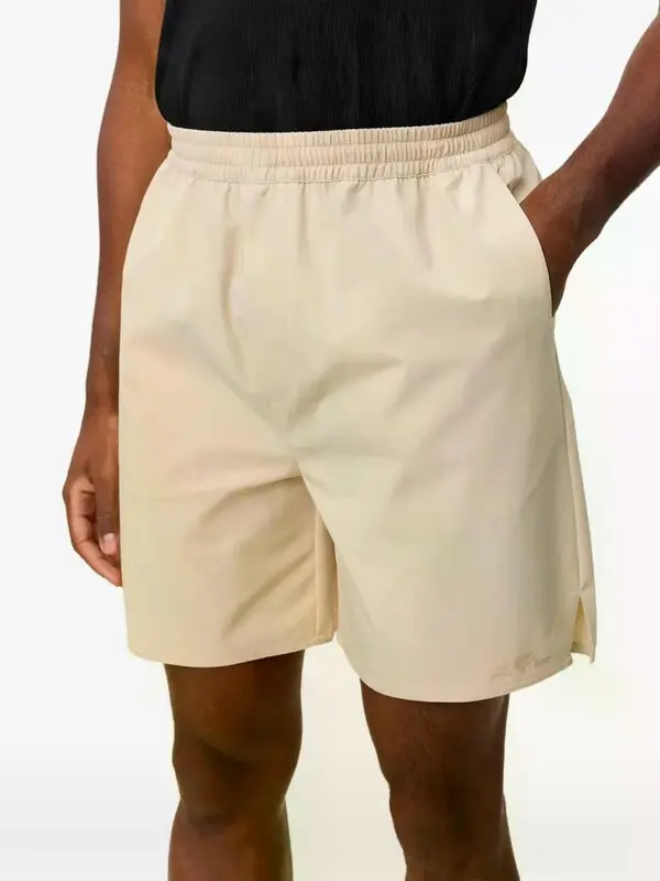 LES DEUX Raphael Elasticated Shorts