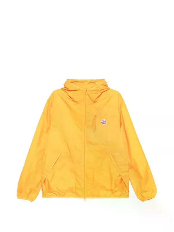 Moncler Terche Hooded Jacket