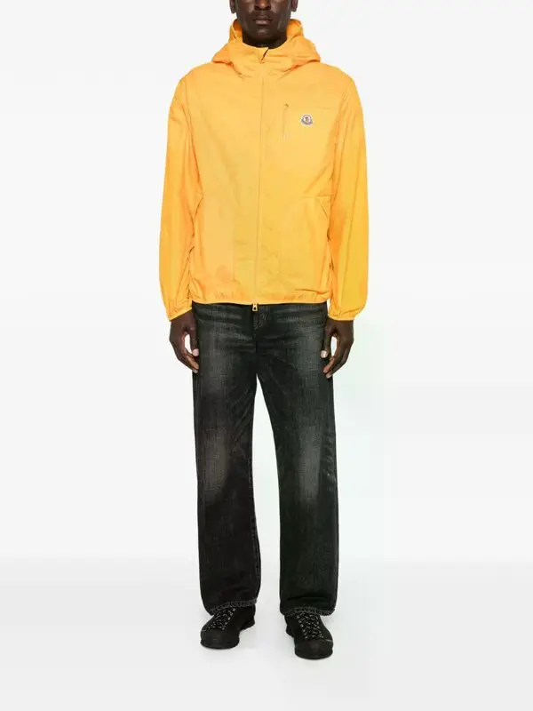 Moncler Terche Hooded Jacket