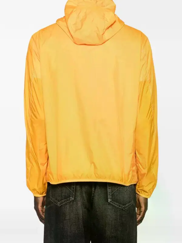 Moncler Terche Hooded Jacket