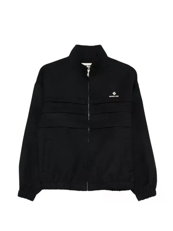 SHUSHU/TONG Oversized Jacket