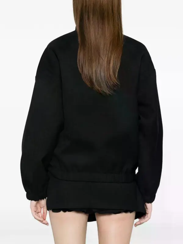 SHUSHU/TONG Oversized Jacket