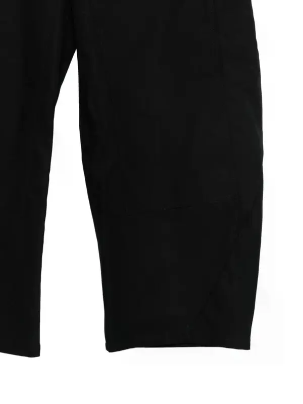 Sacai X Carhartt Wip Belted Trousers