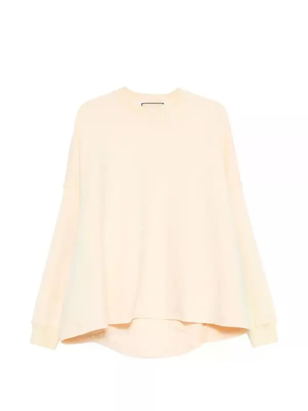 Plan C Crew-neck Sweatshirt