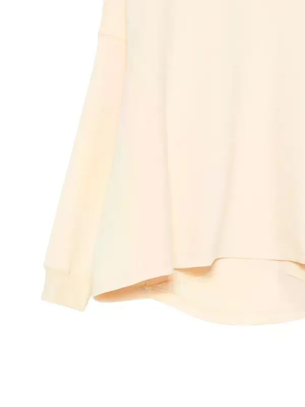 Plan C Crew-neck Sweatshirt