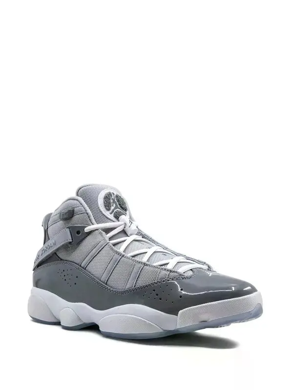 JORDAN 6 Rings Sneakers - Grey