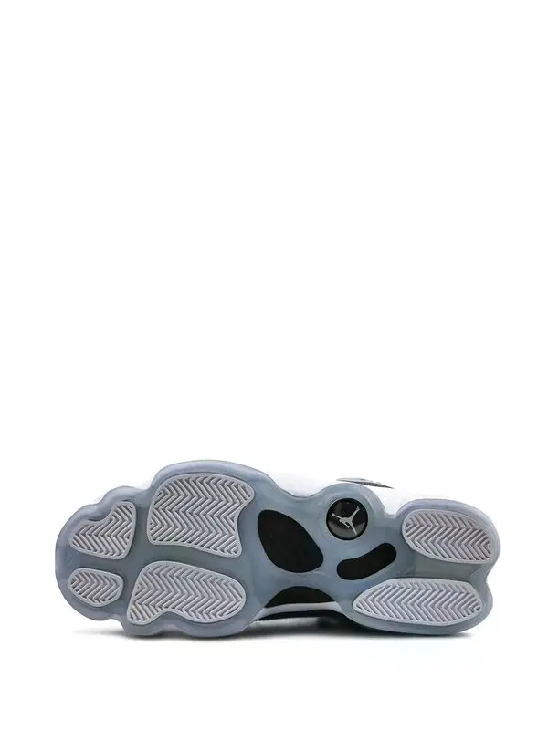 JORDAN 6 Rings Sneakers - Grey