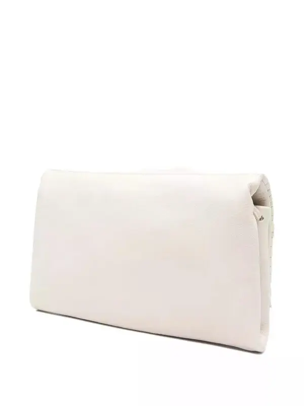 SOMMET Soffietta Rows Crossbody Bag