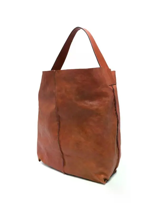 SOMMET Open-top Shoulder Bag