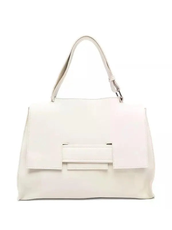 SOMMET Top-handle Tote Bag