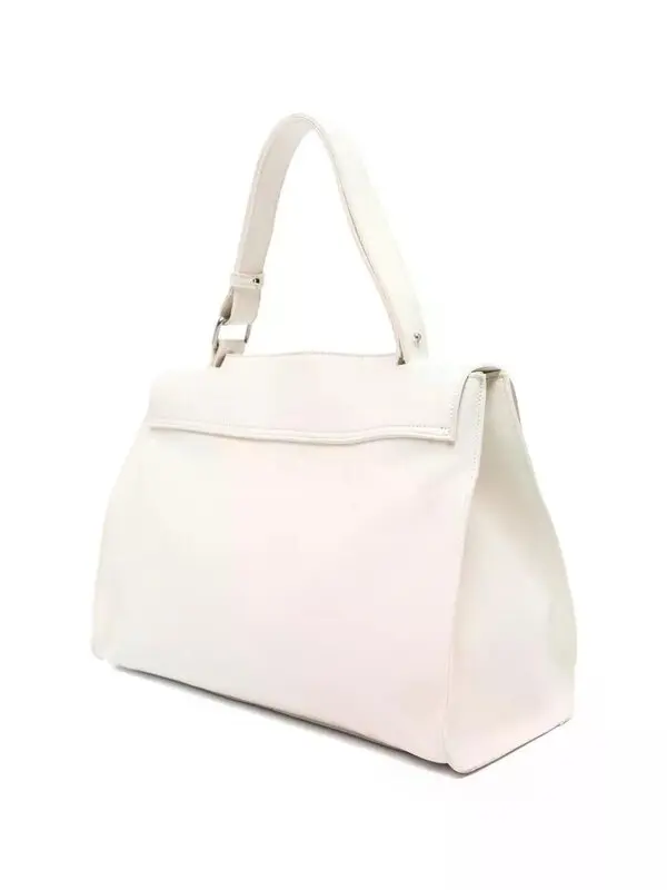 SOMMET Top-handle Tote Bag