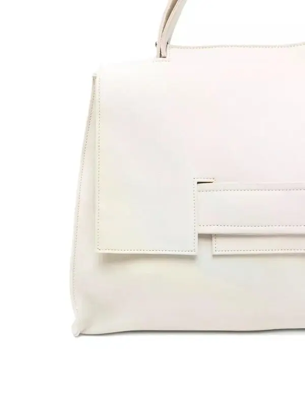SOMMET Top-handle Tote Bag