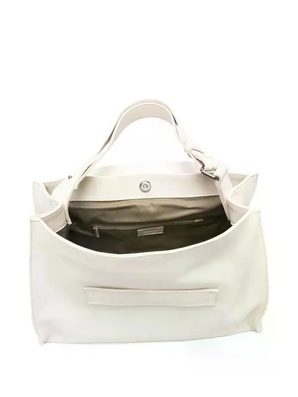 SOMMET Top-handle Tote Bag