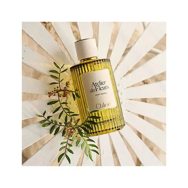 Chloé Atelier Des Fleurs Vert Soleil Eau De Parfum