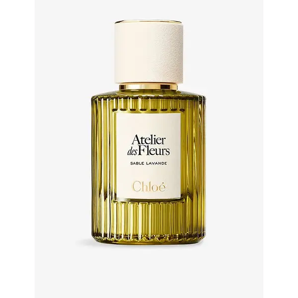 Chloé Atelier Des Fleurs Sable Lavande Eau De Parfum - One-color