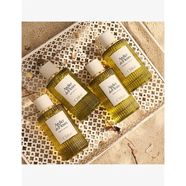 Chloé Atelier Des Fleurs Sous Les Pins Eau De Parfum
