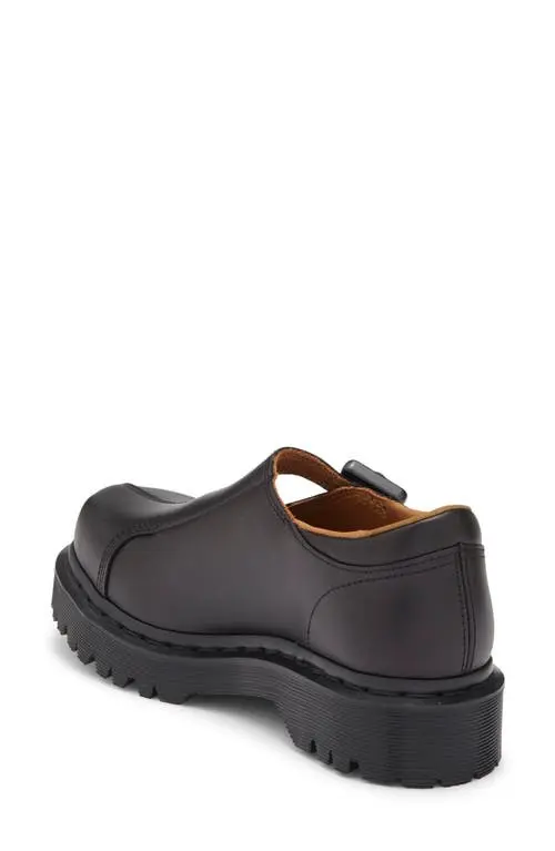 Dr. Martens Rejena Mary Jane Platform Flats