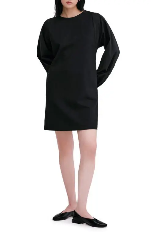 MARCELLA Patti Long Sleeve Dress