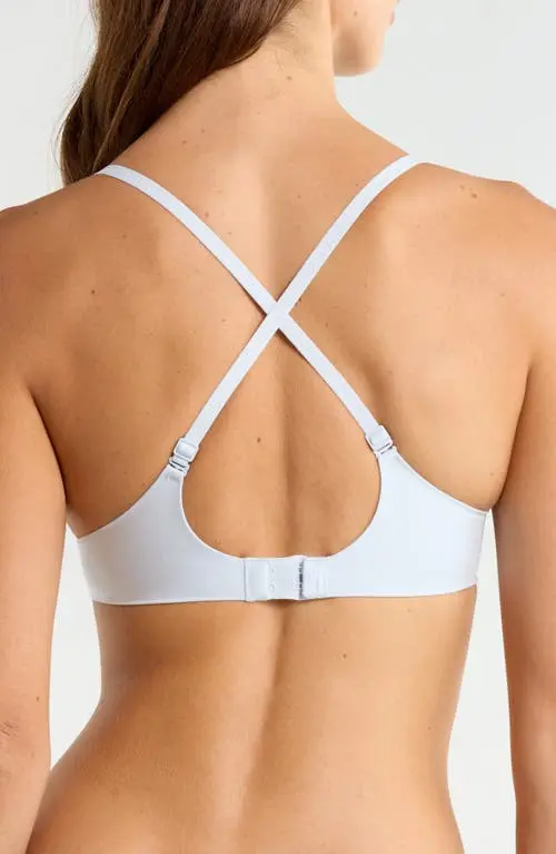 Calvin Klein Bralette - Quicksilver