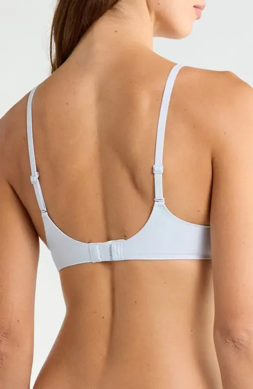 Calvin Klein Bralette - Quicksilver
