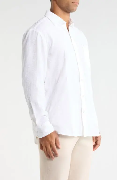 Tommy Bahama Nova Wave Button-up Shirt