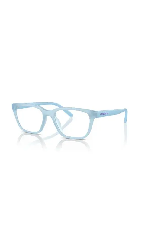 ARNETTE 52mm Square Optical Glasses - Blue