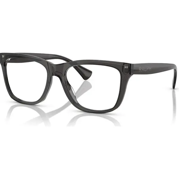 Ralph Lauren 55mm Rectangle Optical Glasses