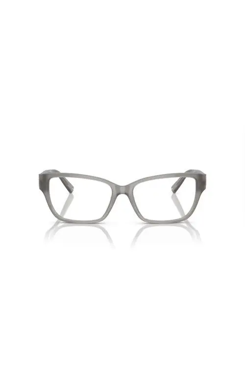 Tiffany & Co. 54mm Rectangle Optical Glasses