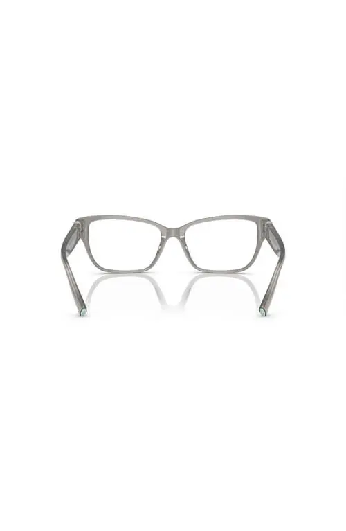 Tiffany & Co. 54mm Rectangle Optical Glasses