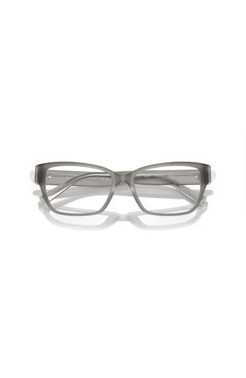 Tiffany & Co. 54mm Rectangle Optical Glasses