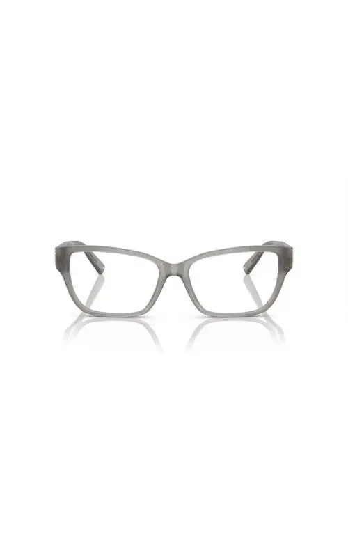 Tiffany & Co. Rectangle Optical Glasses - Grey