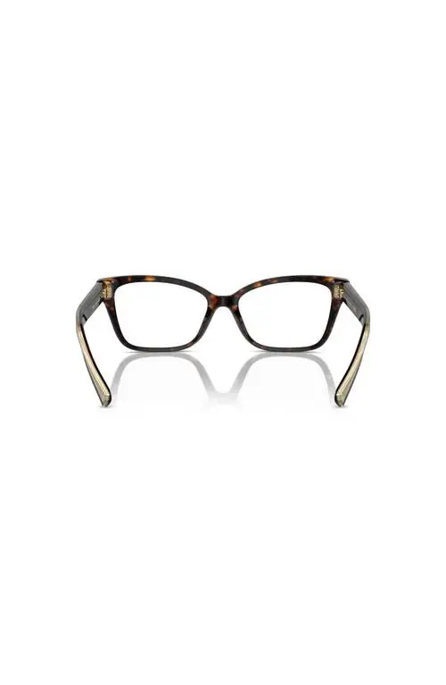 Tiffany & Co. Butterfly Optical Glasses