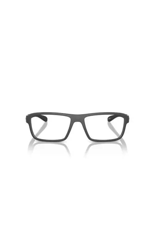 ARNETTE 52mm Rectangle Optical Glasses