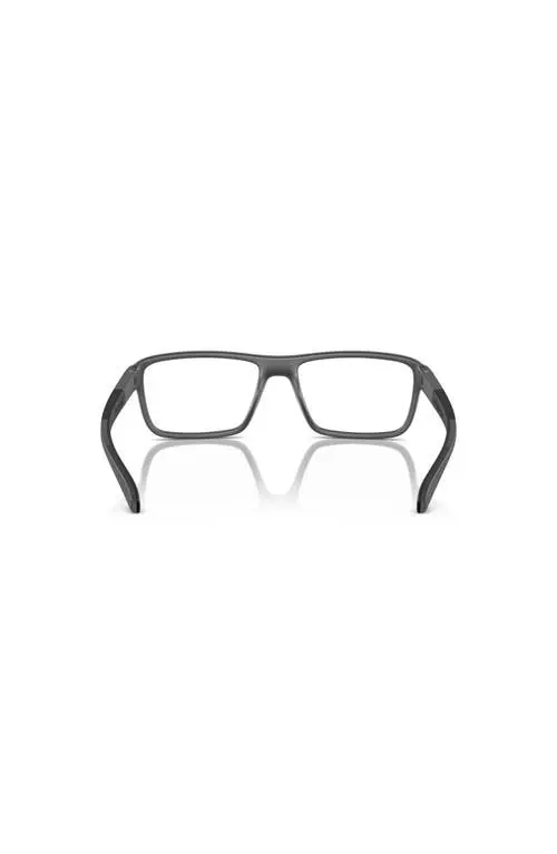ARNETTE 52mm Rectangle Optical Glasses