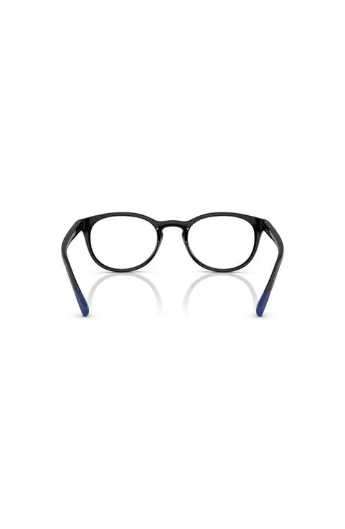 Dolce & Gabbana 48mm Phantos Optical Glasses