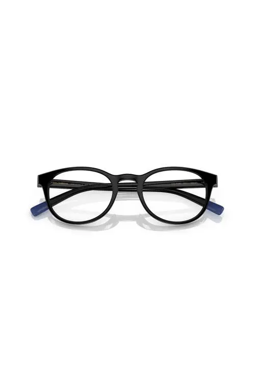 Dolce & Gabbana 48mm Phantos Optical Glasses