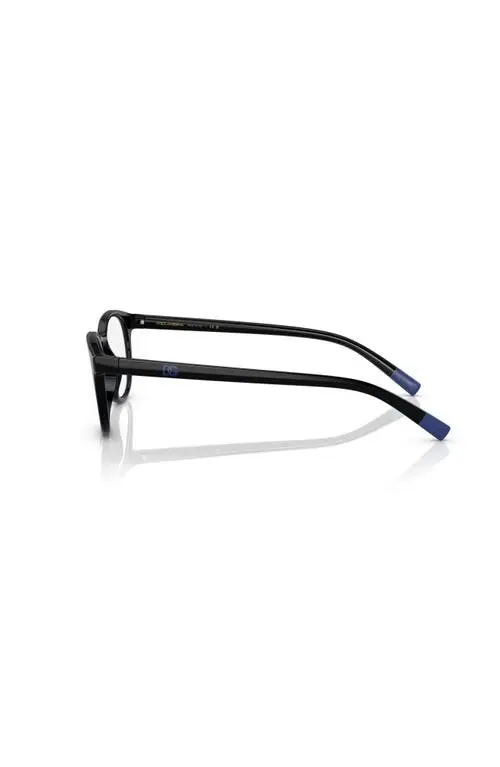 Dolce & Gabbana Phantos Optical Glasses