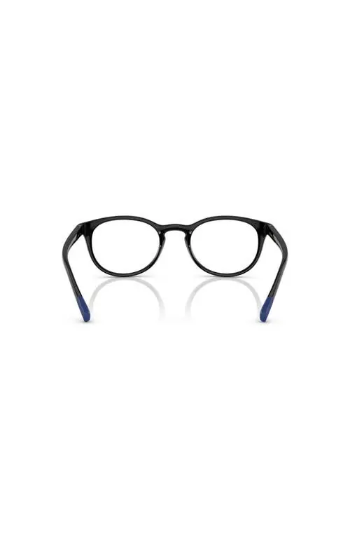 Dolce & Gabbana Phantos Optical Glasses