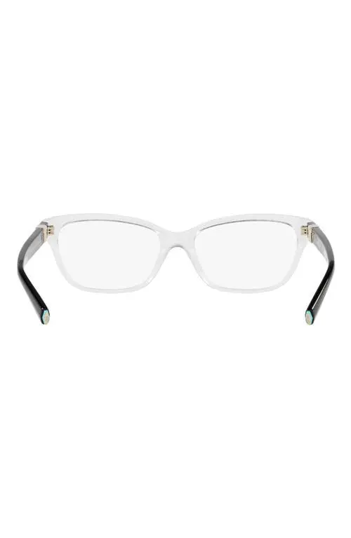 Tiffany & Co. Pillow Optical Glasses