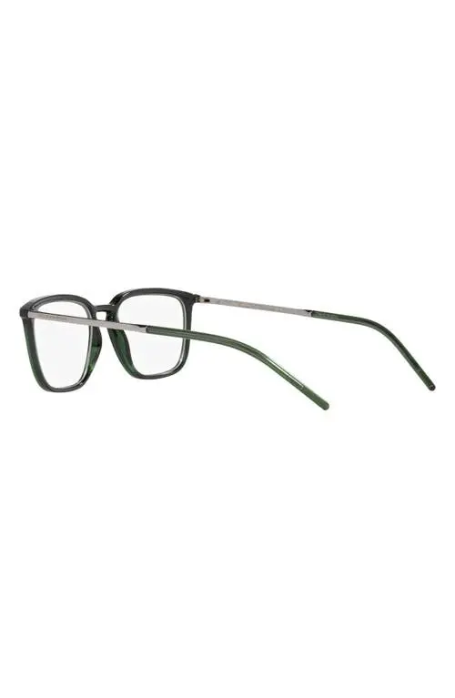 Dolce & Gabbana Square Optical Eyeglasses
