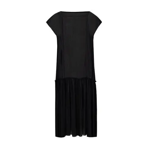 PCFG Free Heaven Transparent Dress