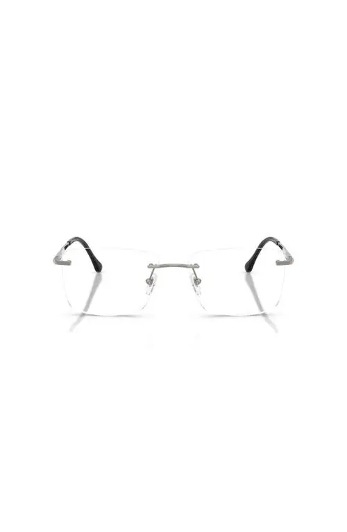 SFEROFLEX 57mm Square Optical Glasses