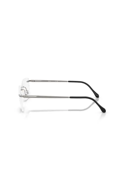 SFEROFLEX 57mm Square Optical Glasses