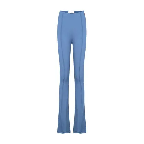 PCFG Free Heaven Yoga Legging - Blue