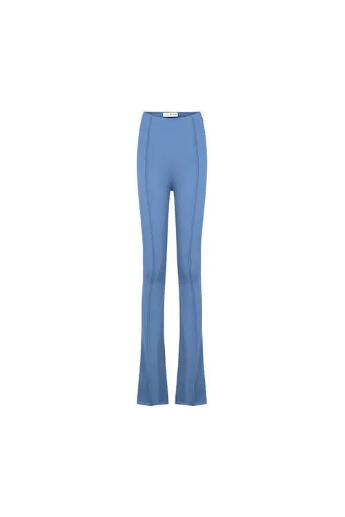 PCFG Free Heaven Yoga Legging - Blue